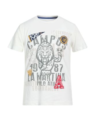 La Martina TOPS - T-shirts auf YOOX.COM