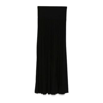 Isabel Marant Damen, R&ouml;cke, Schwarzk, XSGr&ouml;&szlig;e