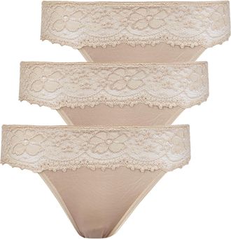 Nina Von C. Slip Millefleurs