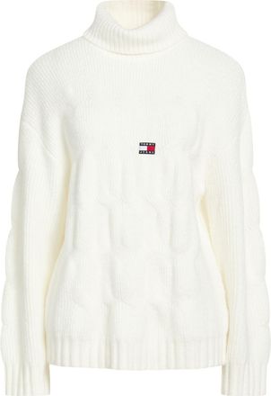 Tommy Jeans STRICKWAREN - Rollkragenpullover auf YOOX.COM