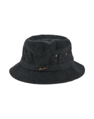 Borsalino ACCESSOIRES - M&uuml;tzen & H&uuml;te auf YOOX.COM