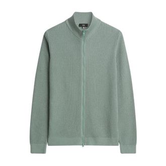 Cinque Cinque, Herren, Strickwaren, Gr&uuml;n, XLGr&ouml;&szlig;e