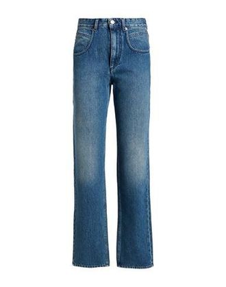 Isabel Marant BAS - Pantalons en jean sur YOOX.COM