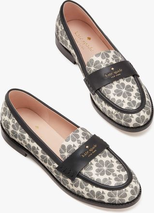 Kate Spade New York Ruth Spade Flower Loafer