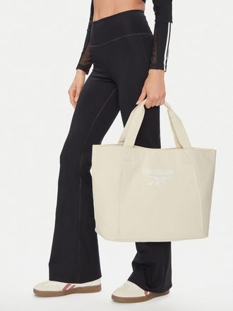 Reebok Handtasche Reebok RBK-B-003-07 &Eacute;cru