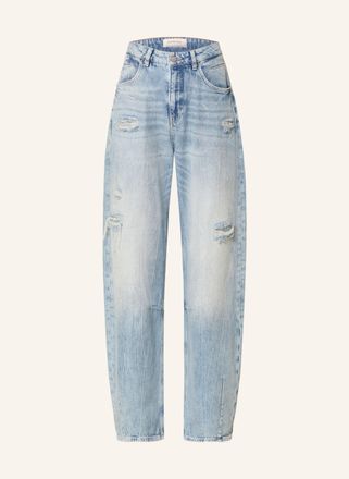 Gang Gang Barrel Jeans 94sarina blau