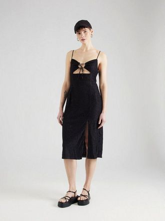A&eacute;ropostale Midikleid (1-tlg) Cut-Outs