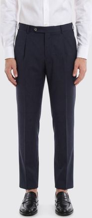 Pantaloni Torino Hose PT TORINO Herren Farbe Blau