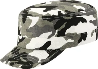 Brandit Cap