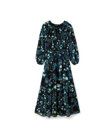 Desigual Kleid RHODE ISLAND