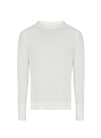 Au Printemps Paris Janepa Pullover - Beige