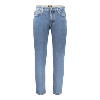 HUGO BOSS Gerades Jeans - - Jeans - Herren - Blau - W32 L32