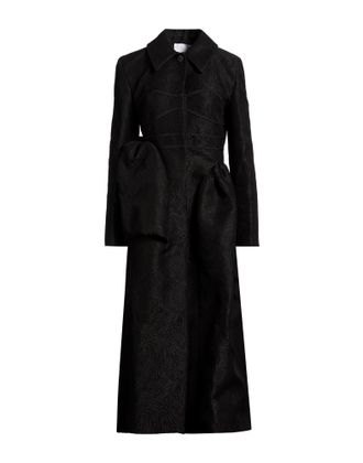 Cecilie Bahnsen JACKEN & M&Auml;NTEL - M&auml;ntel auf YOOX.COM