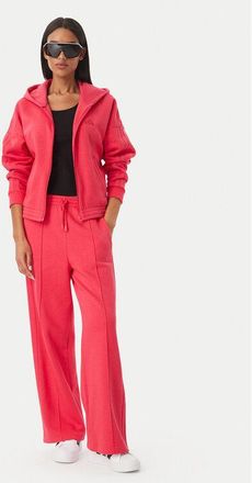 adidas Jogginganzug Energize KQ7594 Rosa Regular Fit