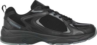 Karrimor Sneaker f&uuml;r Herren, Zum Schn&uuml;ren (Schwarz)