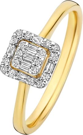 Isabel Bernard Damen, Accessories, Gelb, 56 MMGr&ouml;&szlig;e
