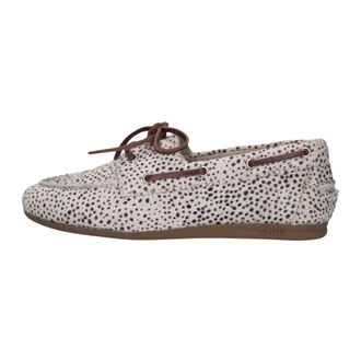 Maruti Eliza Schn&uuml;rschuhe - - Shoes - Damen - Beige - 38 EU