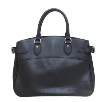 Louis Vuitton Pre-owned Leder louis-vuitton-Taschen - - Pre-owned - Damen - Schwarzk - ONE SIZE