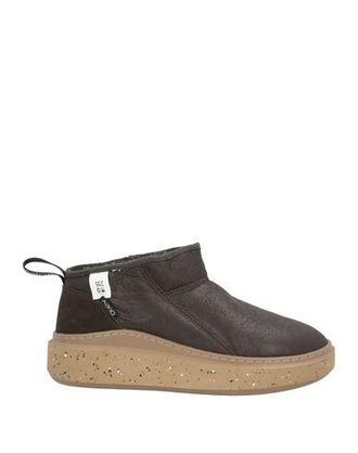 Adno CHAUSSURES - Bottines sur YOOX.COM