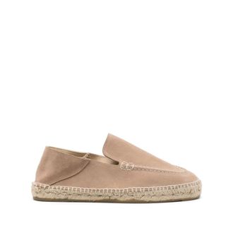 Maneb&igrave; Herren, Schuhe, Beige, 42 EUGr&ouml;&szlig;e