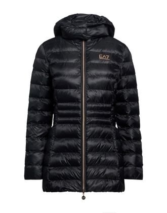 Emporio Armani JACKEN & M&Auml;NTEL - Pufferjacken & Daunenjacken auf YOOX.COM