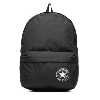 Converse Speed 3 Backpack, Schwarz, Einheitsgr&ouml;&szlig;e