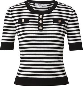 Morgan Pullover 261-MATTEA