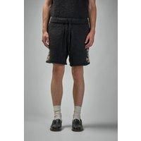Askyurself Brushed Cross Knit Shorts