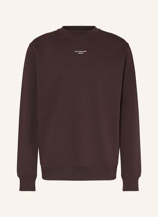 Dr&ocirc;le de Monsieur Dr&ocirc;le De Monsieur Sweatshirt braun