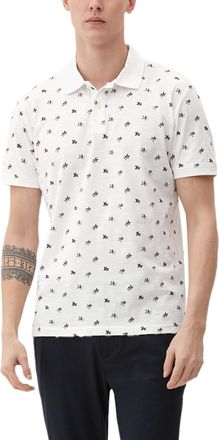 s.Oliver Poloshirt