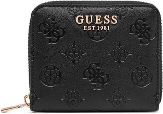 Guess Geldb&ouml;rse Carmella Slg SWPD22 25137 Schwarz