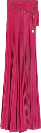 Elisabetta Franchi HOSEN & R&Ouml;CKE - Maxi-R&ouml;cke auf YOOX.COM