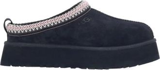 UGG Ugg, Femme, Chaussures, Bleu, Taille: 38 EU Tazz II Slipper