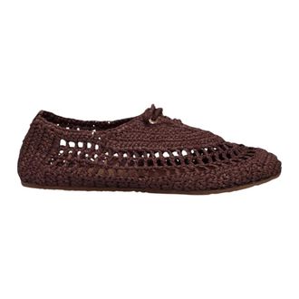 Superga Ballerinas - - Shoes - Damen - Braun - 36 EU