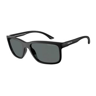 Arnette Herren, Accessories, Schwarzk, 57 MMGr&ouml;&szlig;e