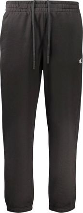 Calvin Klein Homme, Pantalons, Noir, Taille: M Track Pant