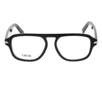 Dior Stilvolle Sonnenbrille f&uuml;r modische Looks - - Accessories - Damen - Schwarzk - ONE SIZE