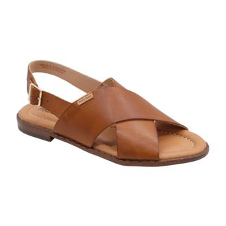 Pikolinos Damen, Schuhe, Braun, 37 EUGr&ouml;&szlig;e