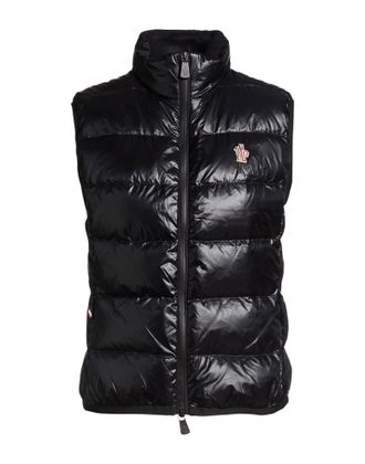Moncler JACKEN & MÄNTEL - Westen auf YOOX.COM