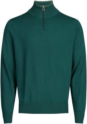 Paul Smith Pull col montant en laine m&eacute;rinos