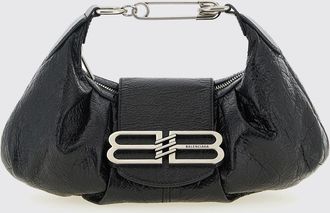 Balenciaga Schultertasche BALENCIAGA Damen Farbe Schwarz