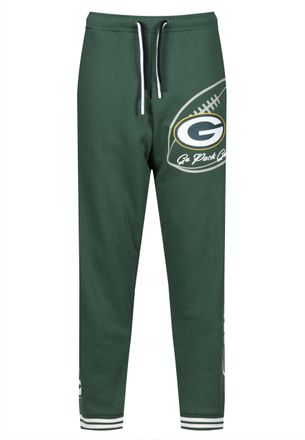 Recovered Clothing Green Bay Packers Go Packers NFL Sweatpants Grün - 3XL