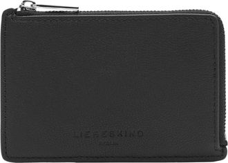 Liebeskind Liebeskind Berlin Reps XS WALLET XS Harris black