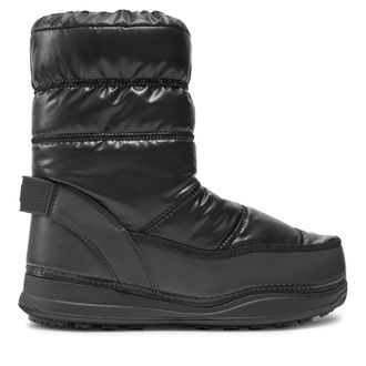 Bogner Schneeschuhe Bogner La Plagne 19 High 32447084 Schwarz