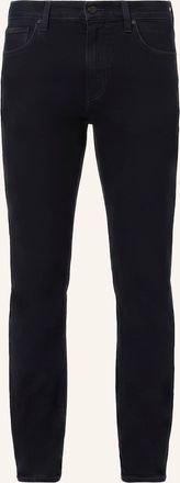 7 For All Mankind Jeans Standard Straight Fit blau