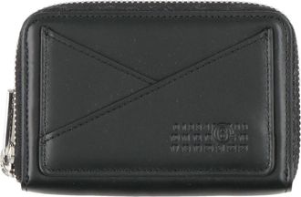 Maison Margiela Kleinlederwaren - Kartenetuis auf YOOX.COM