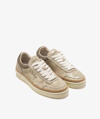 Ghōud Venice H25 Sneaker - Ecru