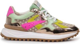 Van Bommel Homme, Chaussures, Multicolore, Taille: 39 EU Noppi