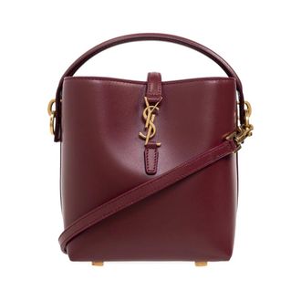 Saint Laurent unisex, Taschen, Rot, ONE SIZEGr&ouml;&szlig;e