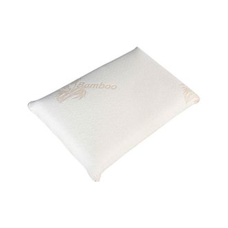 Olympe Literie Olympe - literie Oreiller 40x60 cm bamboo Mousse avec m&eacute;moire de forme